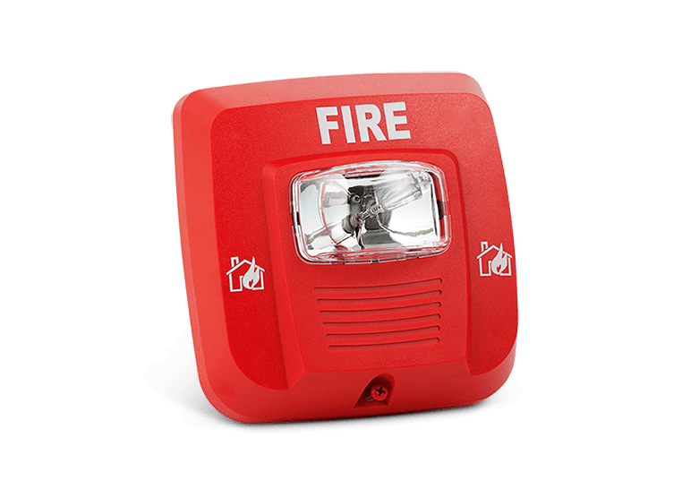 Fire Alarm Strobe Light Requirements Singapore | Shelly Lighting
